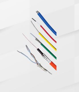 Leading manufacturer of PTFE Cable